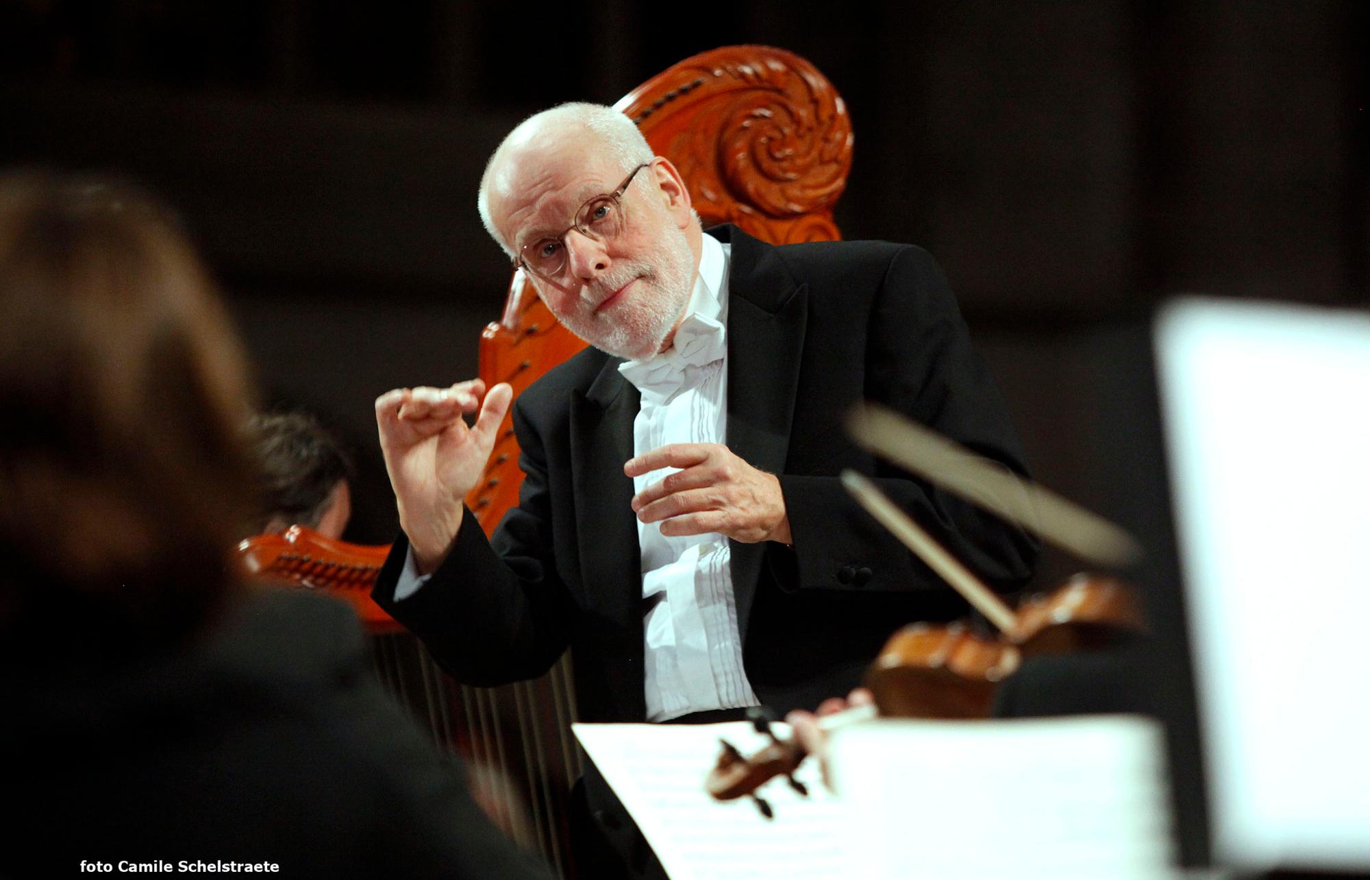 In de sporen van J.S. Bach - IC Productions