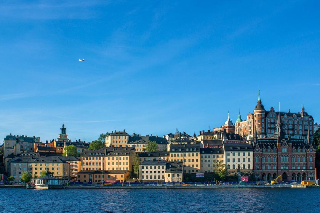 Koorreis naar Stockholm 'In de sporen van ABBA' - IC Productions