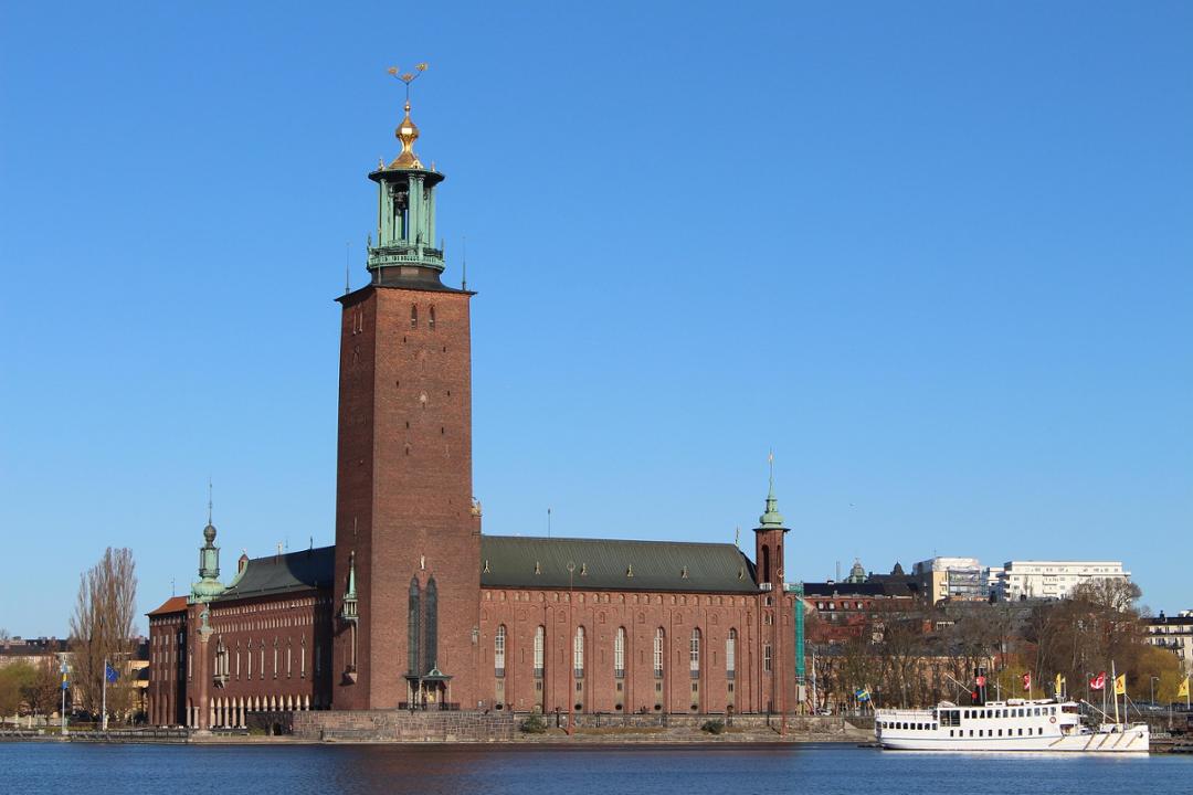 Koorreis naar Stockholm 'In de sporen van ABBA' - IC Productions