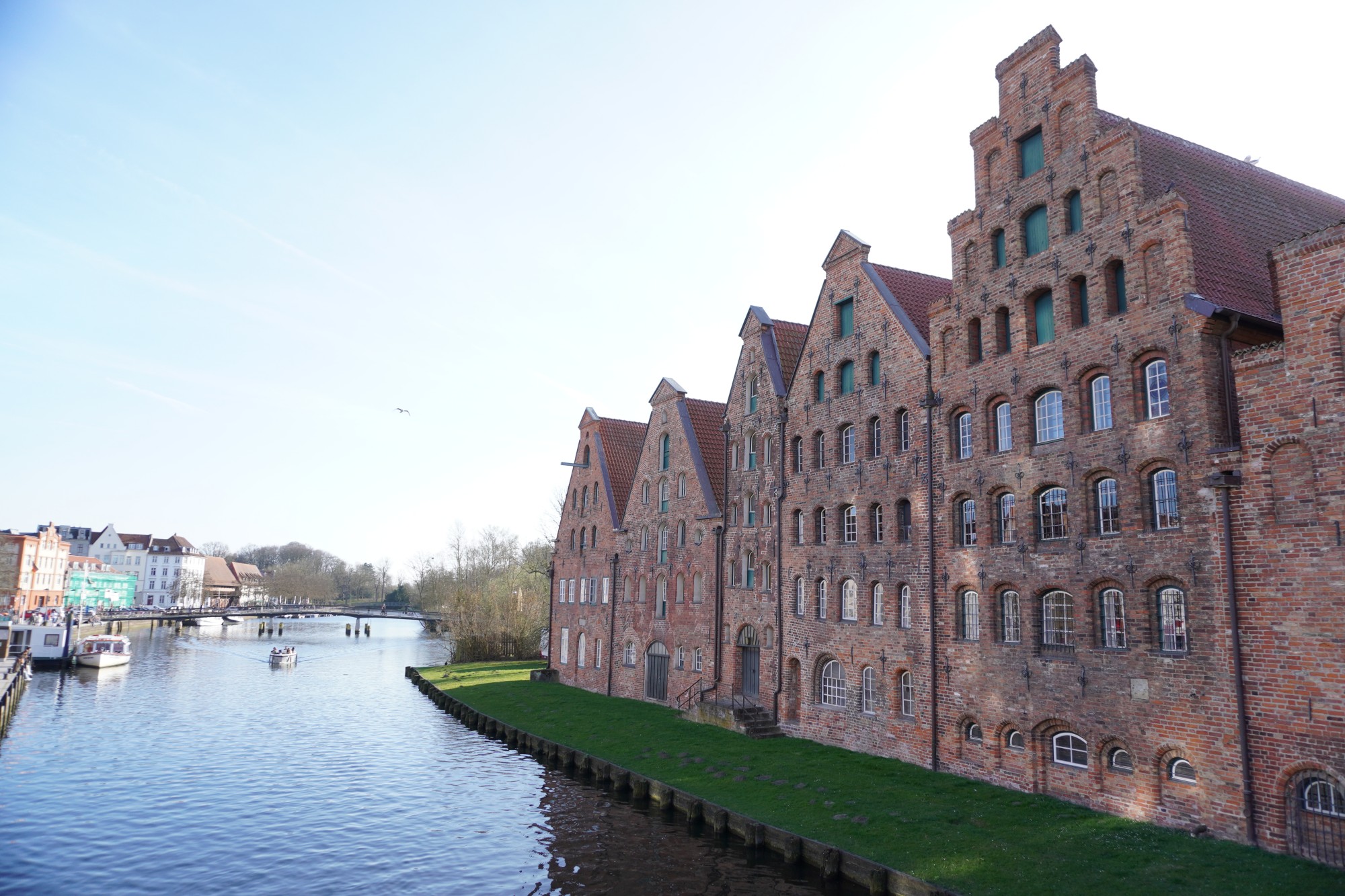 Koorproject in Hamburg en Lübeck - IC Productions