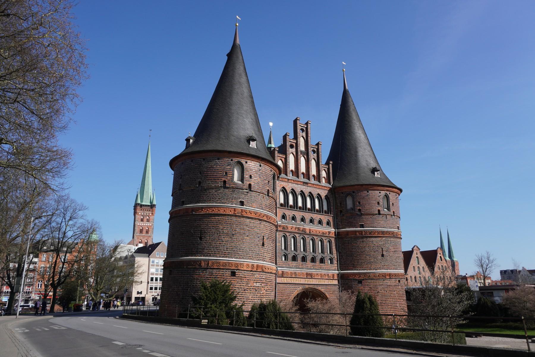 Koorproject in Hamburg en Lübeck - IC Productions