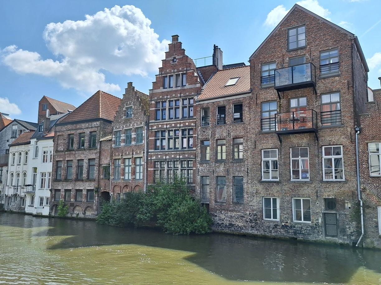 Engelse koormuziek in Brugge en Gent - IC Productions