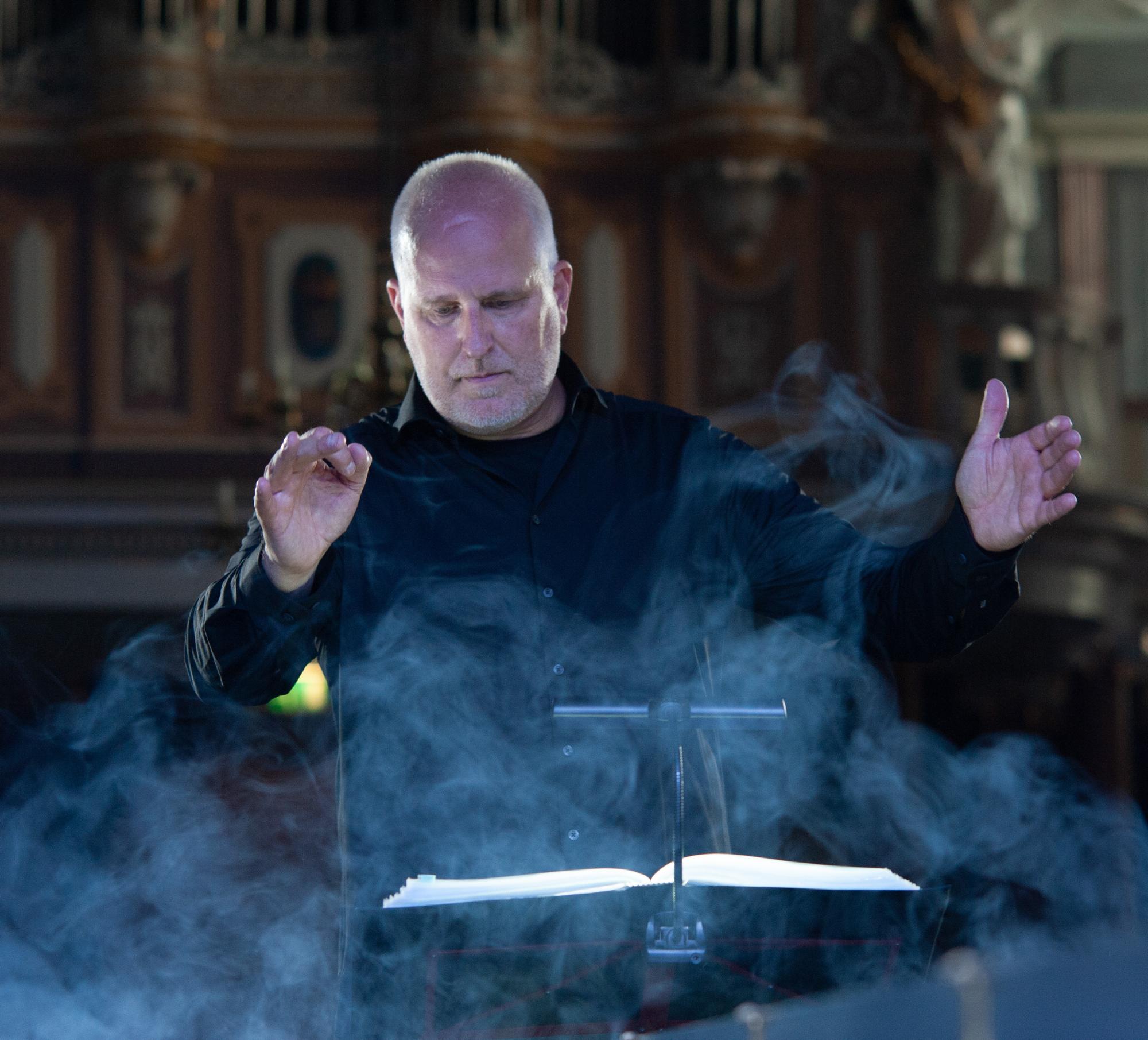Engelse koormuziek in Brugge en Gent - IC Productions