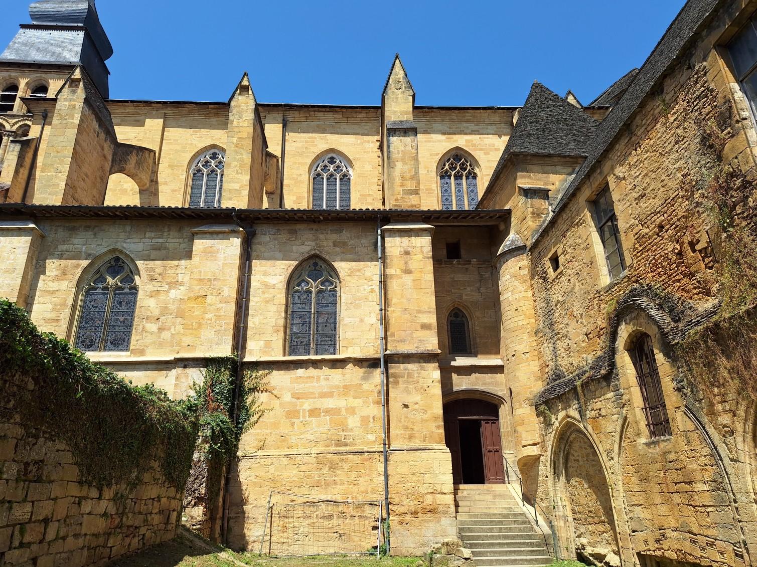 Muzikale ontdekkingsreis in de Dordogne - IC Productions