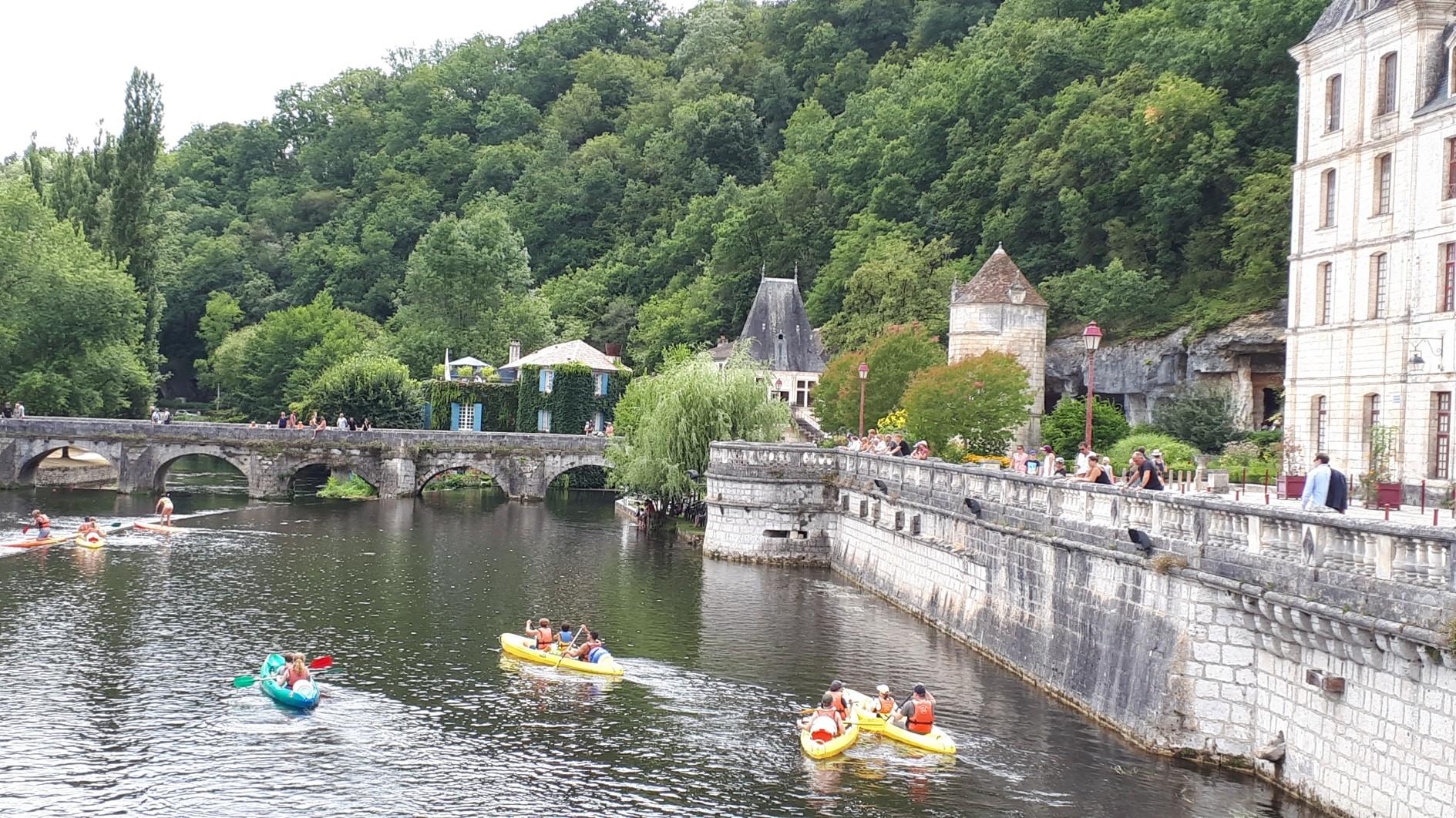 Barokweek in de Dordogne - IC Productions