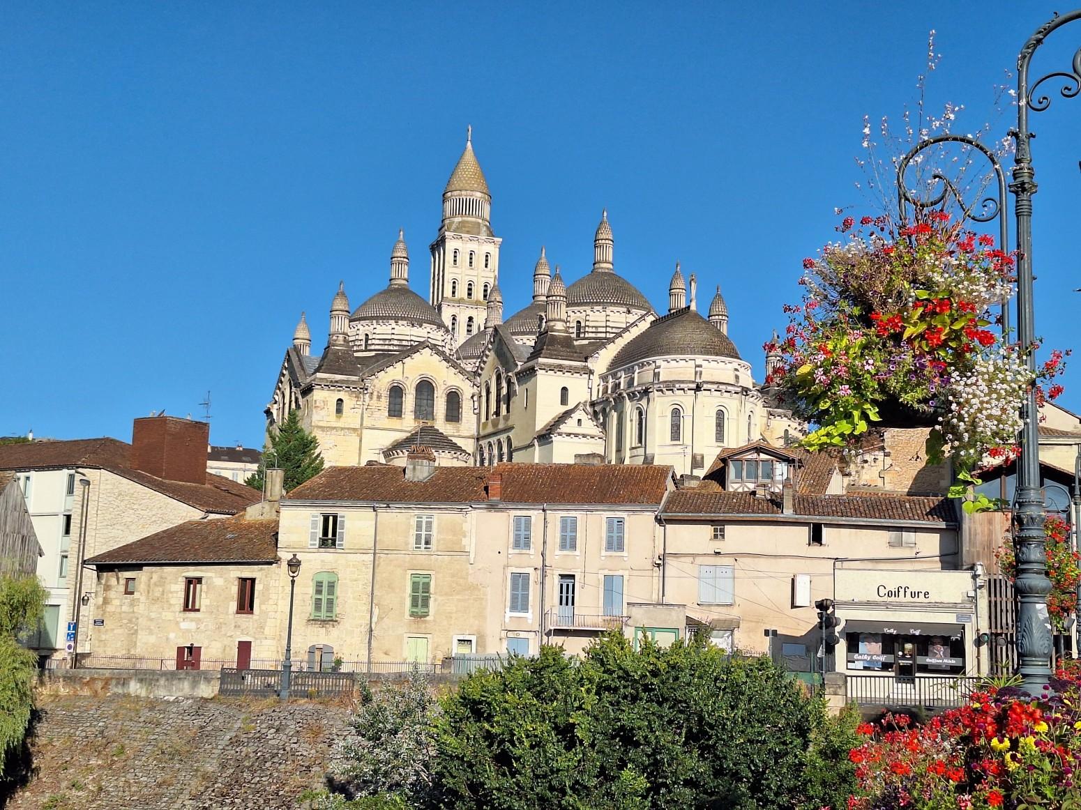 Barokweek in de Dordogne - IC Productions