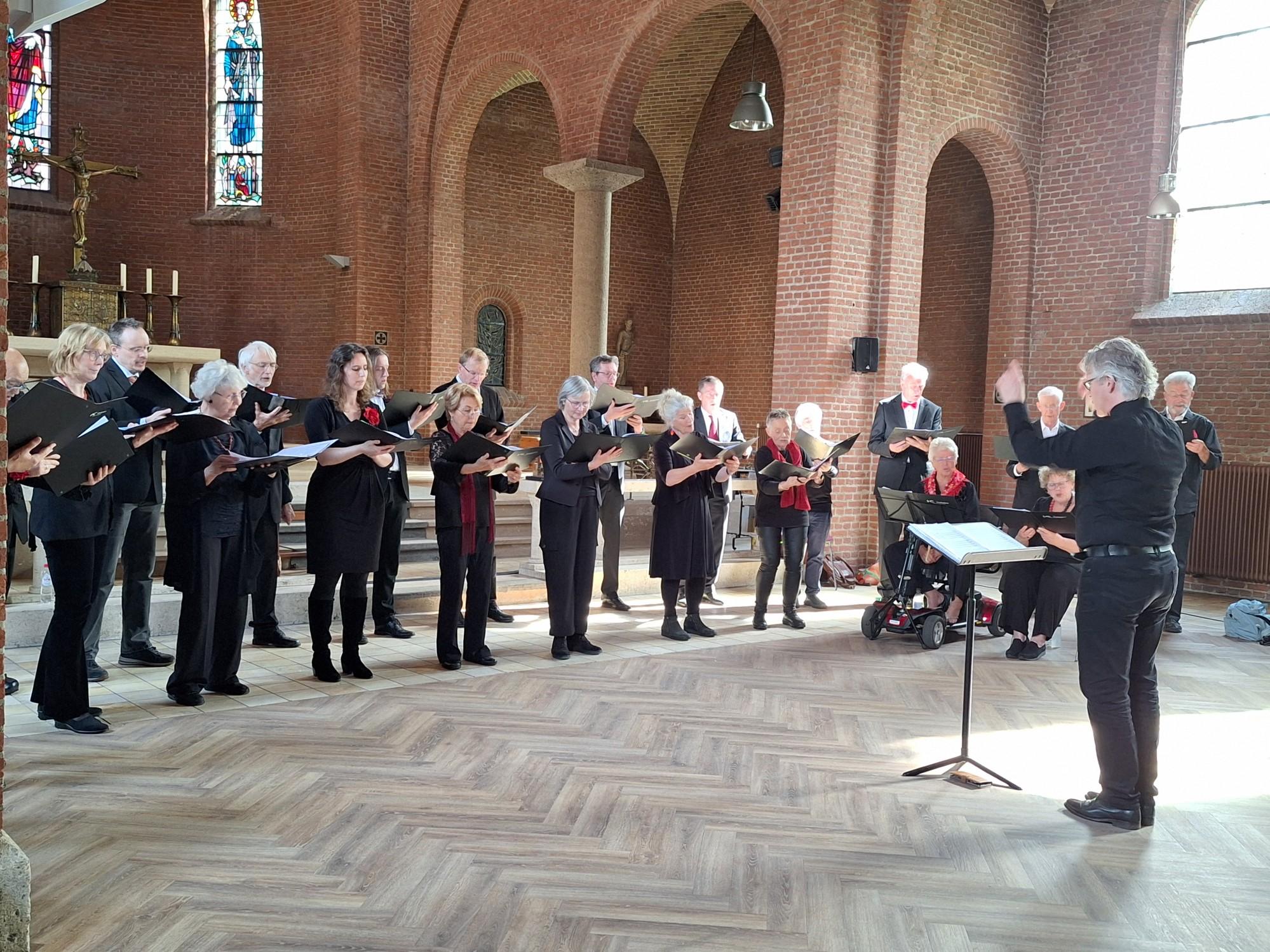 Petite messe solennelle - Rossini in Speyer - IC Productions