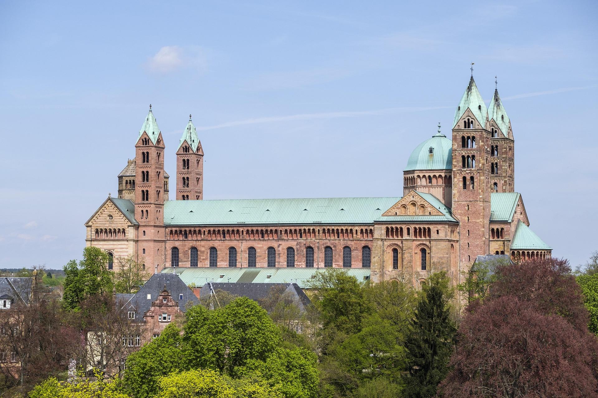 Petite messe solennelle - Rossini in Speyer - IC Productions