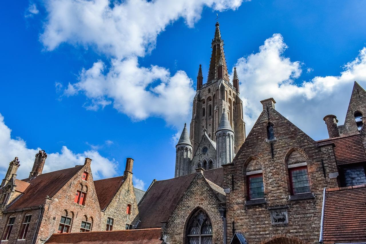 Bach Academie Brugge - IC Productions