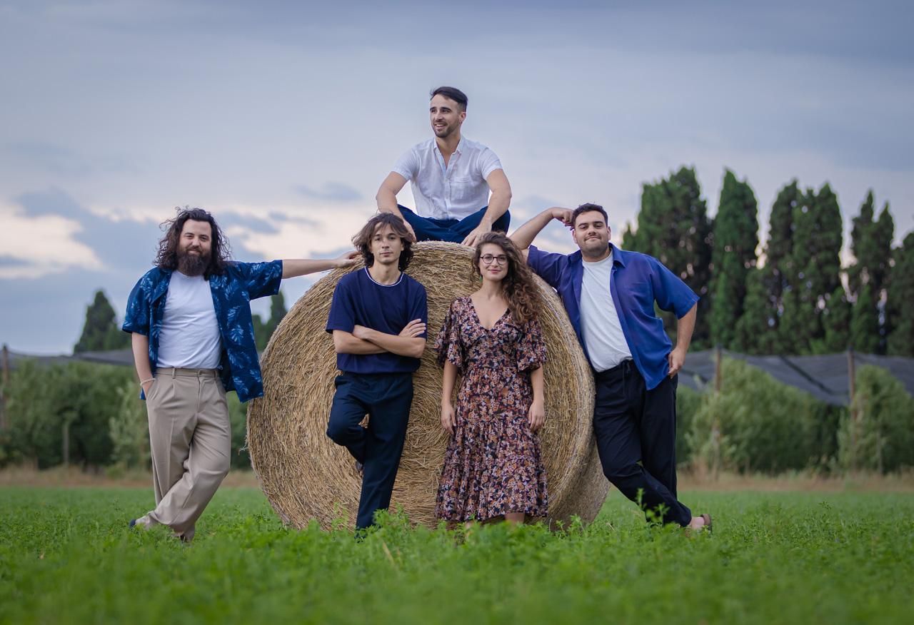 Bach Academie Brugge - IC Productions