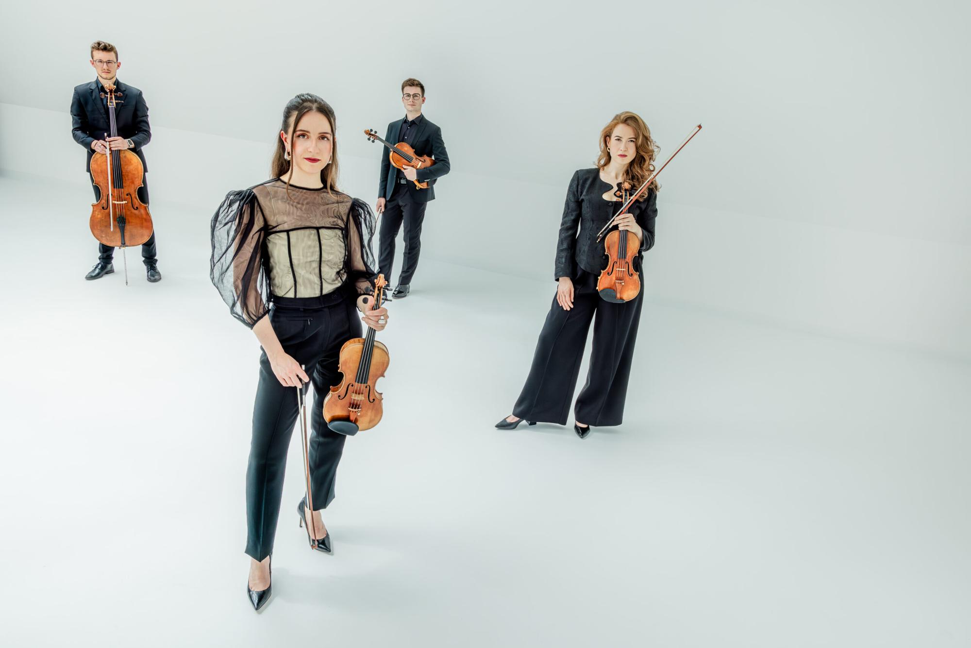 Beethovenfestival 2025 - IC Productions