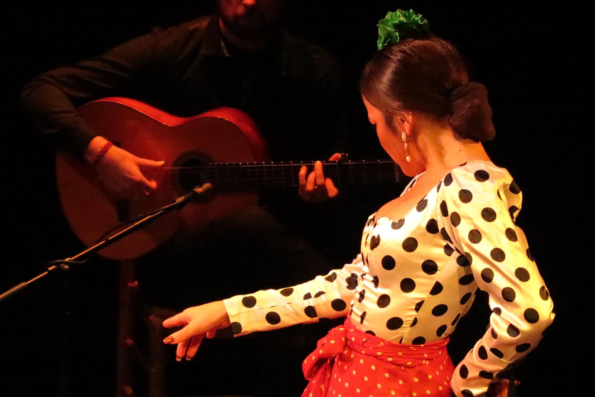 Muziek & cultuur in Sevilla - IC Productions